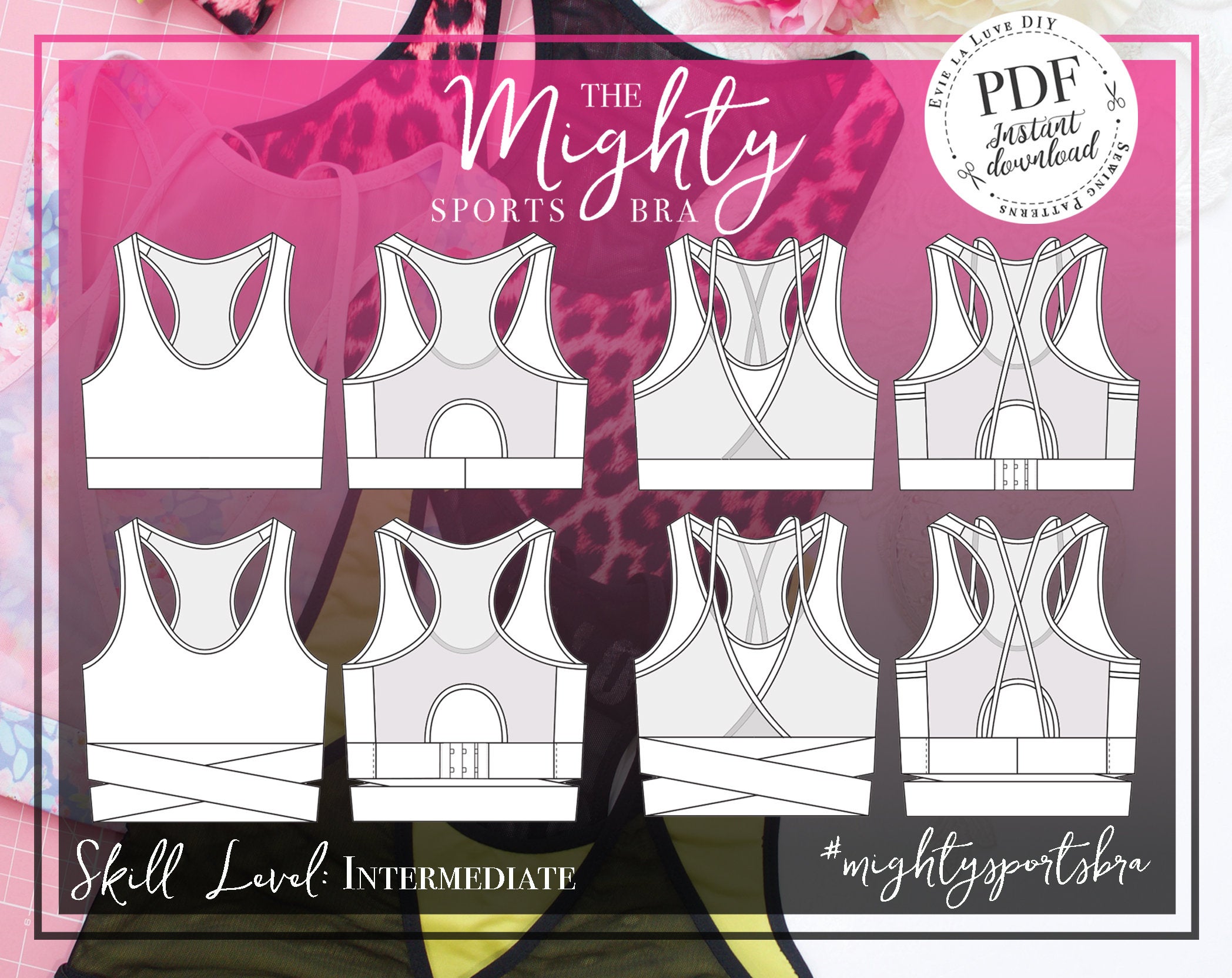Mighty-Sports-Bra – Tailor Made Blog