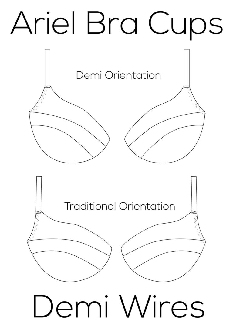 30 Lingerie Sewing Patterns That Came Out in 2020 – Tailor Made Blog