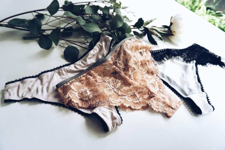 30 Lingerie Sewing Patterns That Came Out in 2020 – Tailor Made Blog