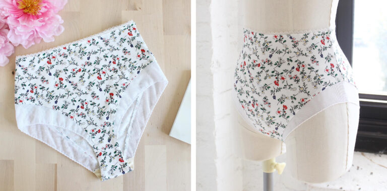 30 Lingerie Sewing Patterns That Came Out in 2020 – Tailor Made Blog