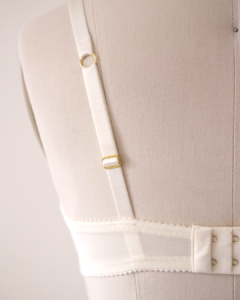 Black Beauty Bra View B Sew-Along // Part Twelve: Bonus – Fit & Pattern ...