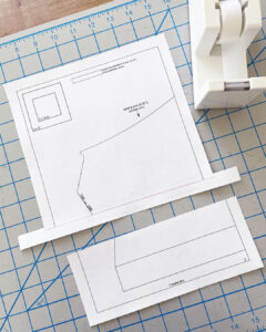 Sew Comfy Bra Sew-Along – Part 1: Pattern and Sizing – Tailor Made Blog