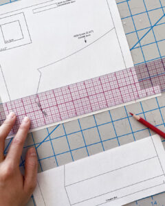 Sew Comfy Bra Sew-Along – Part 1: Pattern and Sizing – Tailor Made Blog