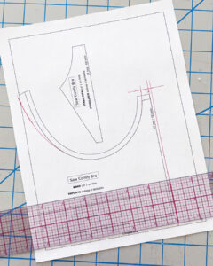 Sew Comfy Bra Sew-Along – Part 1: Pattern and Sizing – Tailor Made Blog