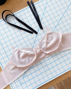 Sew Comfy Bra Sew-Along – Part 5: Pattern Hack – Tailor Made Blog
