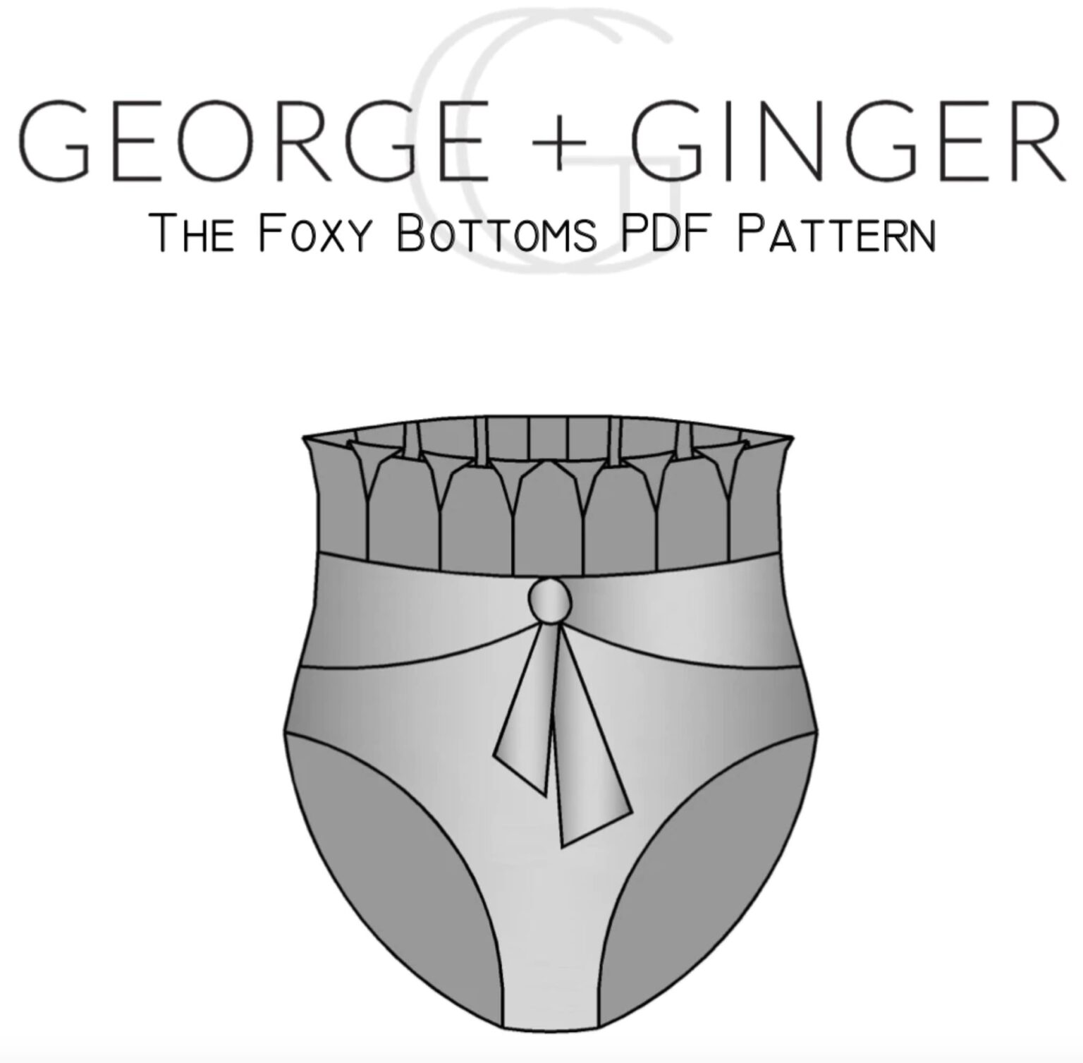 30 Bikini Patterns for Swimwear Sewing – Tailor Made Blog