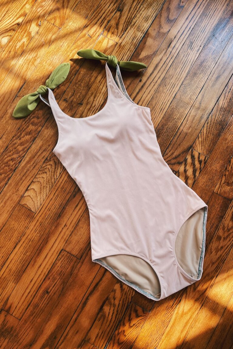 30 One-Piece Patterns for Swimwear Sewing – Tailor Made Blog
