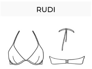 30 Bikini Patterns for Swimwear Sewing – Tailor Made Blog