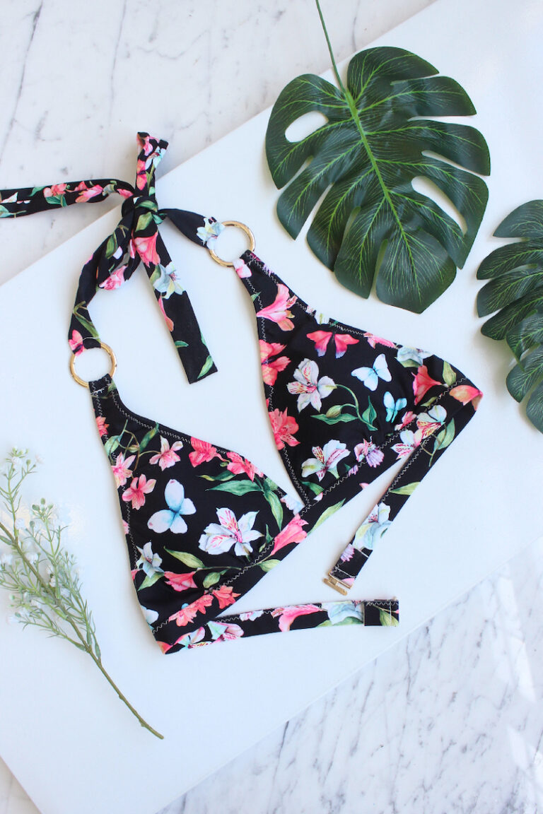 Tailor Made Blog – Bra Making Resource Inspiration